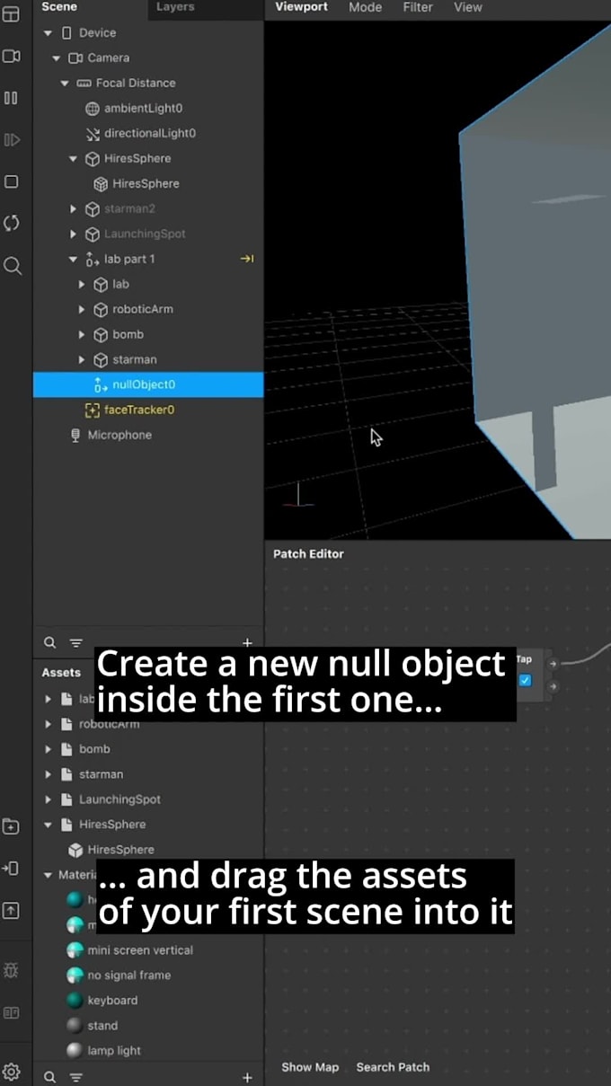 Create 3d models for ar filters and game development by Fransalazarco ...