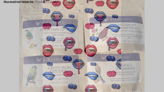 Create engaging and memorable illustrations and characters by ...