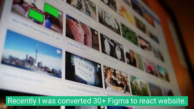 Convert figma to react website with responsive design by Faysal ... Convert figma to react website with responsive design by Faysal ...
