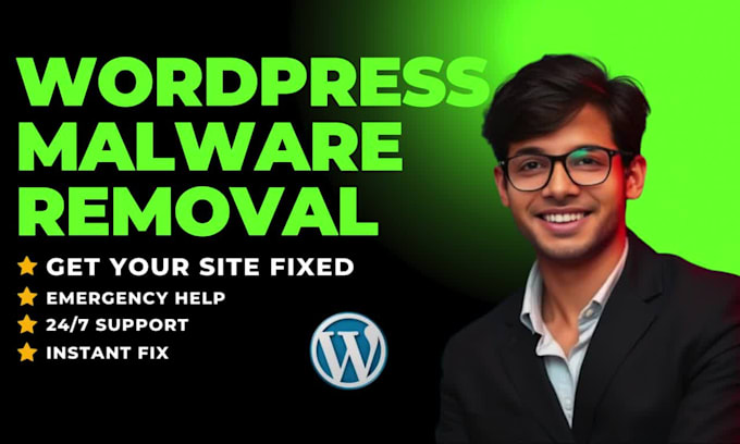 Remove Wordpress Malware Fix Hacked Websites And Enhance Wordpress