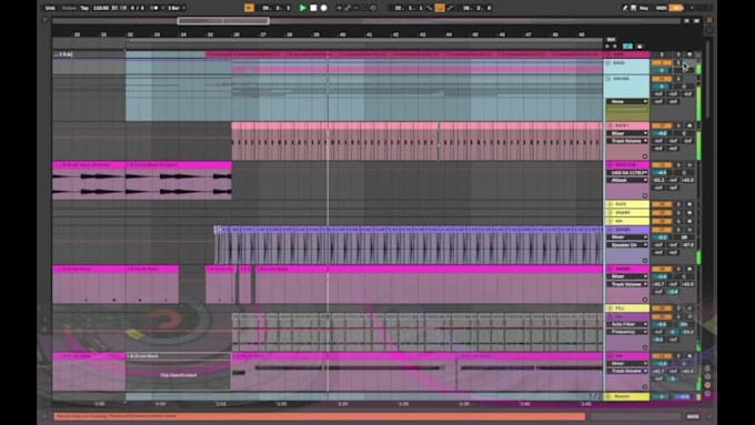Produce a customize beat for you by Kasprov | Fiverr