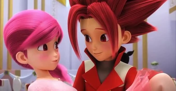 Create 3d animation,3d animation video, character animation cartoon ...