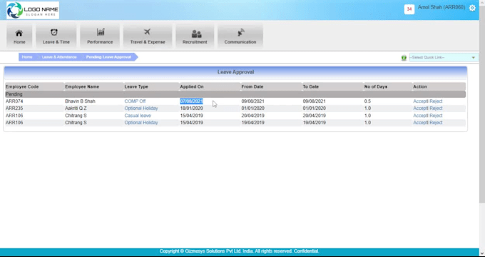 Help you build custom web apps using angular react by Iamrohitvaidya | Fiverr