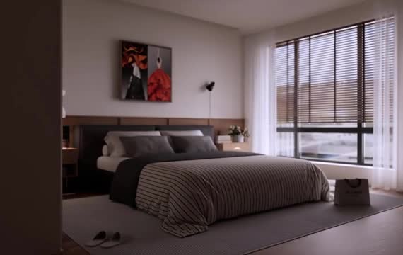 Do 3d mattress animation,3d mattress design, 3d bed animation,3d sofa ...