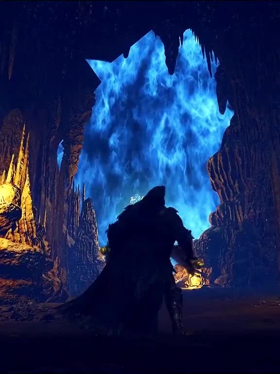 Create magical spell vfx for your game or movies by Kellywatson2 | Fiverr