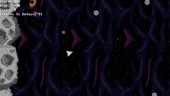 Create A 2d 3d Game In Cpp Csharp Python Unreal Engine Unity By 7151