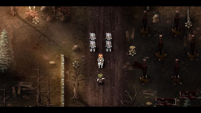 Make parallax maps for your rpg maker games by Blackcat_fm | Fiverr