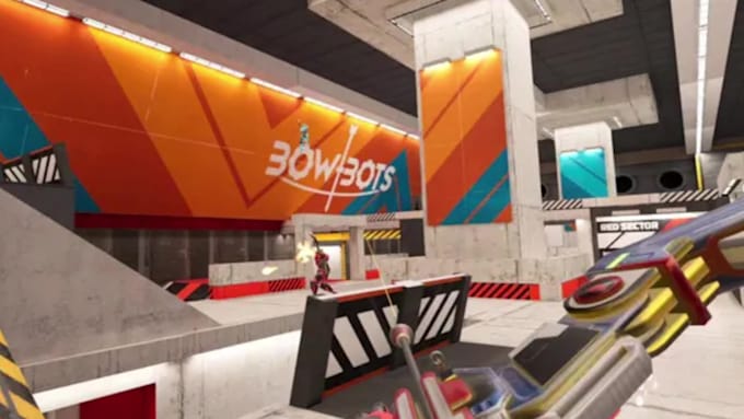 Create and develop blueprint or fix errors in unreal engine by Noblejadiel | Fiverr