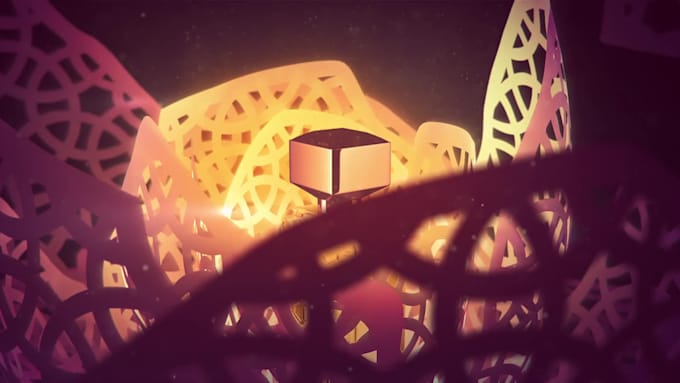 Create realistic cgi perfume animation, fragrance animation, product ...