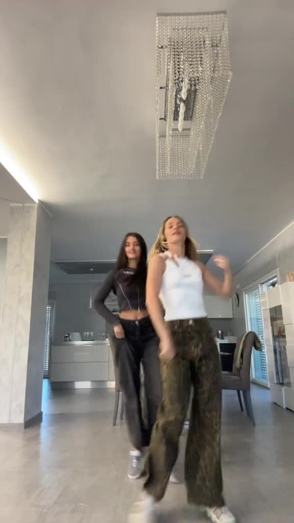 Tik tok dance trending dance group dance for your song by Marvel_mirrat ...