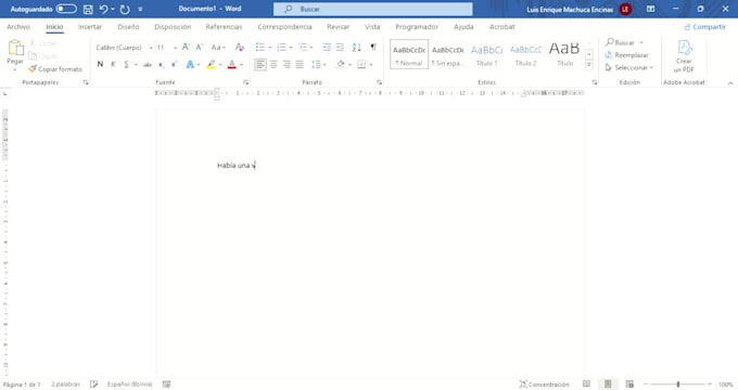 Transcribo asi de simple by Jhonatan28dejun | Fiverr