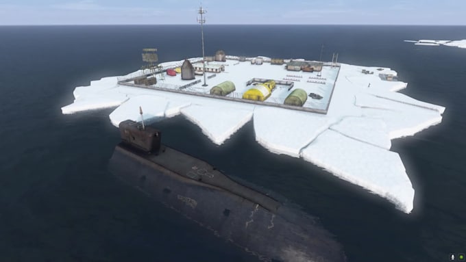 Create custom buildings for your dayz server by Jamil1989 | Fiverr