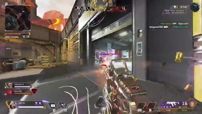 Coach you in any fps game by Moreckos | Fiverr