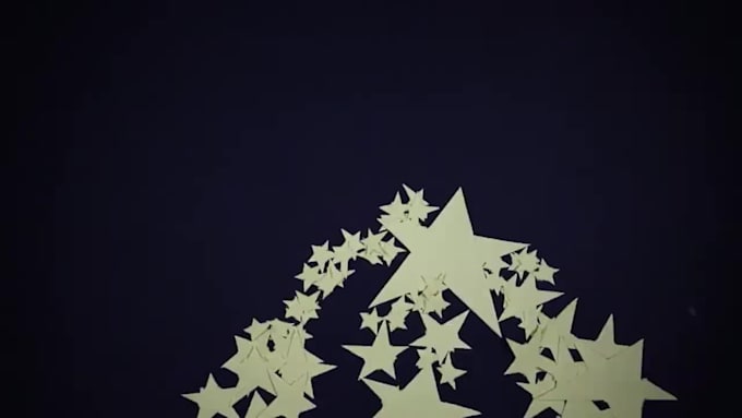 Make the cutest paper cutout stop motion animation by Raymondcarl294 ...