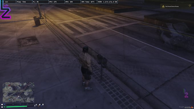 Do a custom fivem script for store robbery by Lahmiiz | Fiverr