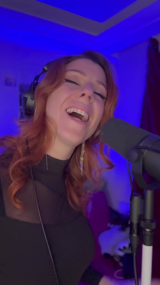 Create custom songs for special occasions by Mariyaarkhipova | Fiverr