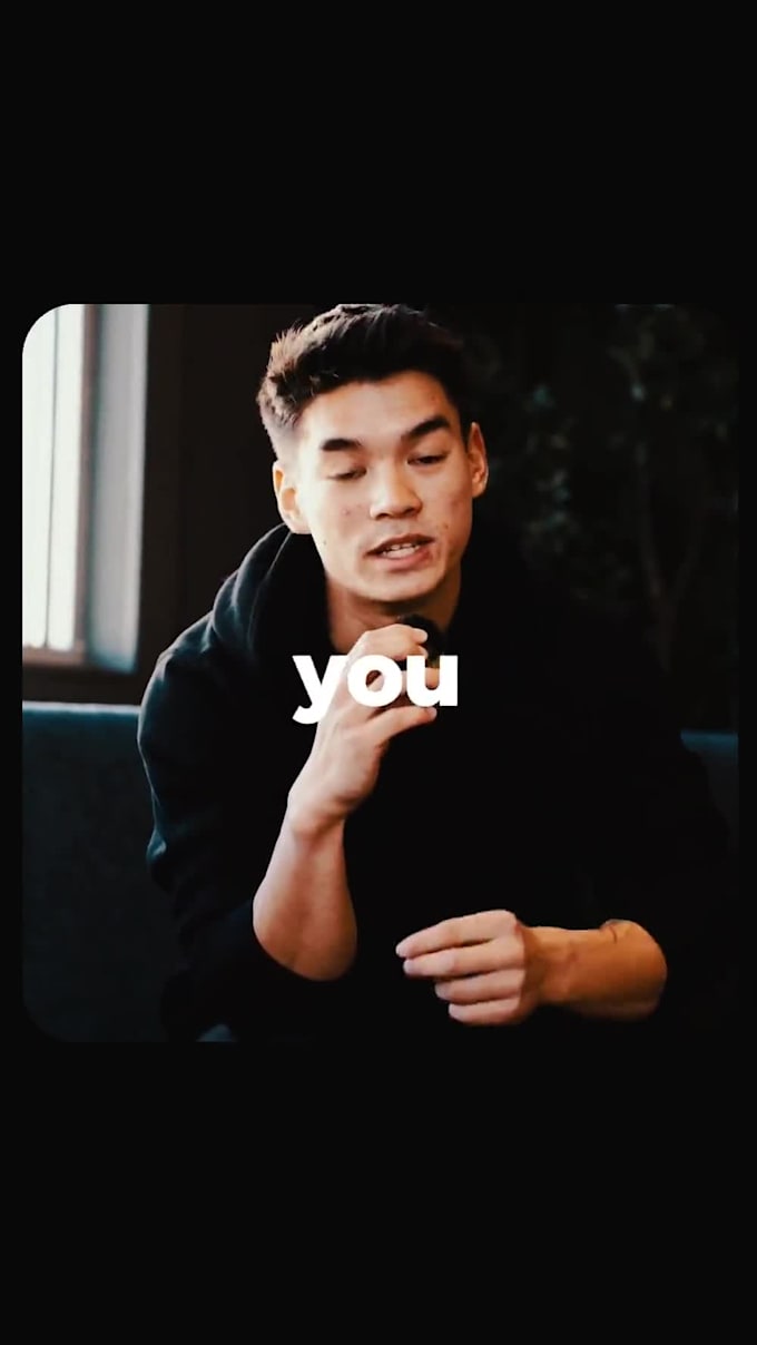 Do capcut video editing, shorts reels viral caption cap cut tiktok video editing by Johncole057 ...