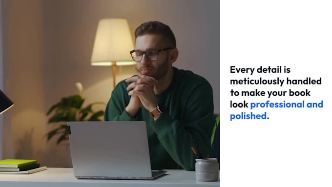 Expertly do book formatting, amazon kindle kdp book, and publishing ...