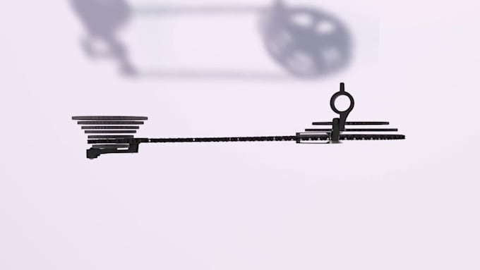 Create 3d bicycle animation 3d cgi bike animation 3d assembly exploded ...