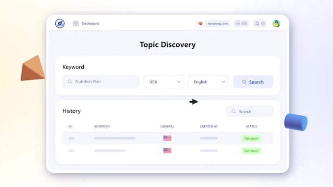 Do 2d 3d saas animation saas demo video saas explainer video for saas ...