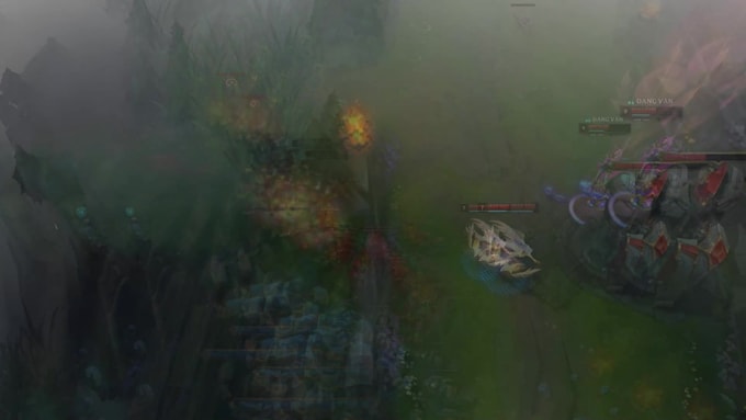 Edit video game lol montage for you by Hisoka000 | Fiverr