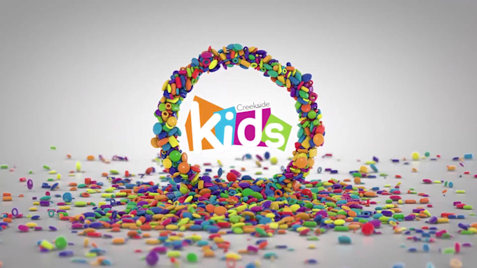 Create amazing kids video intro logo animation by Aamirhamja