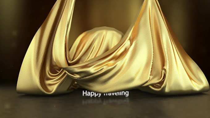 Unveiling logo reveal is here by Himanshupatel52