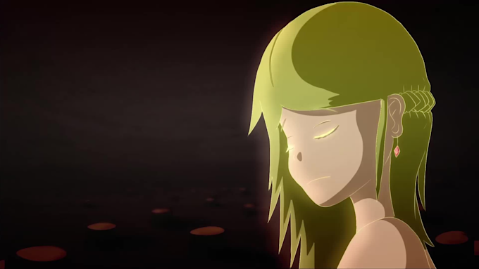 Make professional 2d action animation in anime sakuga style by Septagona