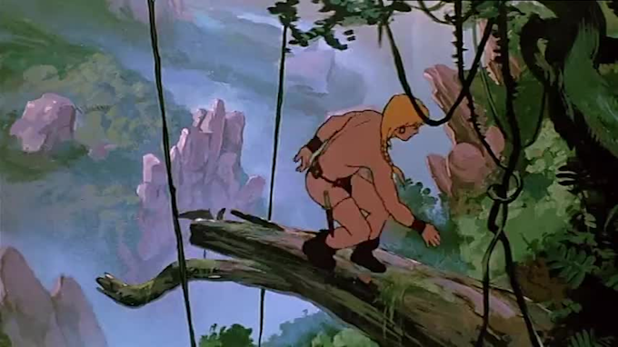 Do a realistic 2d animation for you by Shadracknana