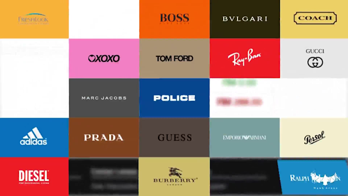 Make animated digital signage menu board by Hawkarena