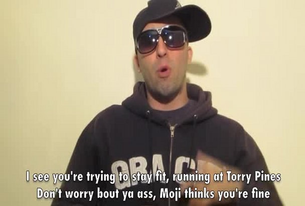 Design a clean and stunning mobile app promo video by Rapper_man