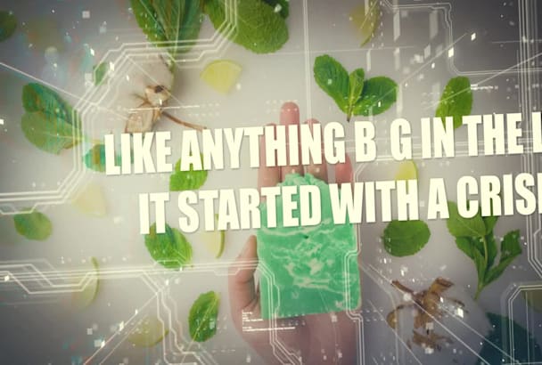 Do a cinematic opener,intro,promo video for your business by Visuals_uv