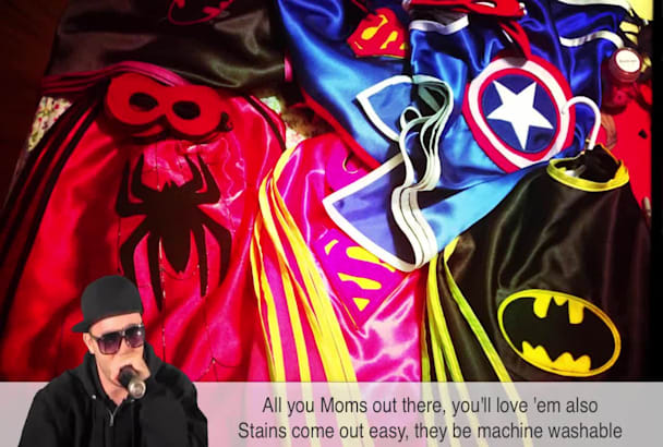 Design a clean and stunning mobile app promo video by Rapper_man