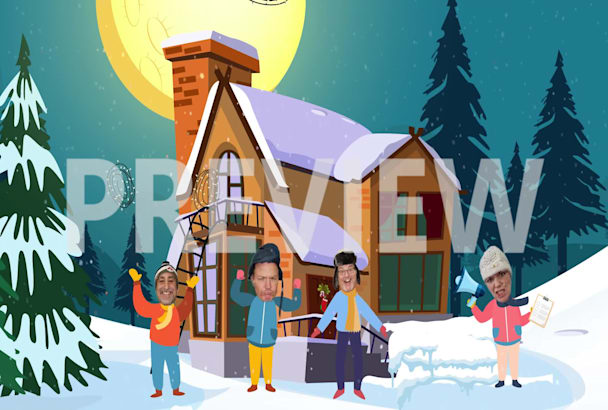 Do 2d kid story telling animation,nursery ryhmes and kid learning ...