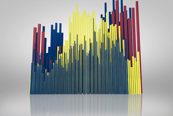 Create sensational animated logo intro videos by Vidzone