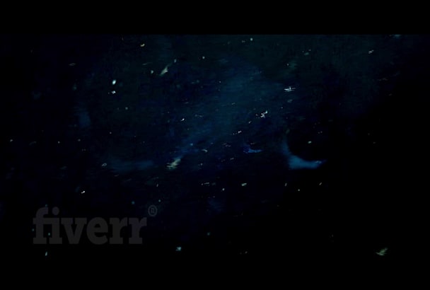 Create 3d logo intro animation by Moonvfx