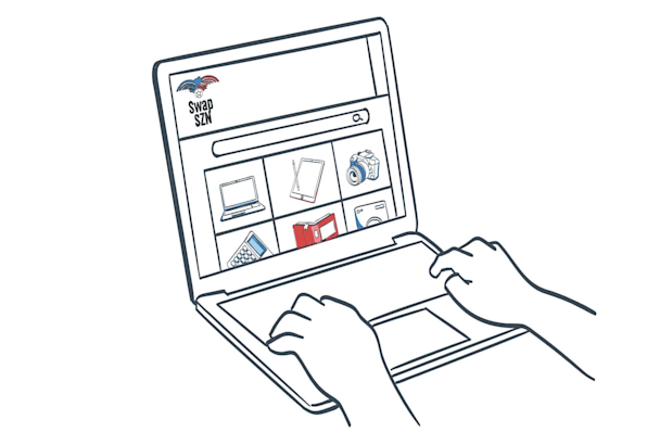 Create an eye catching whiteboard animation digital hand drawn by Bnn ...
