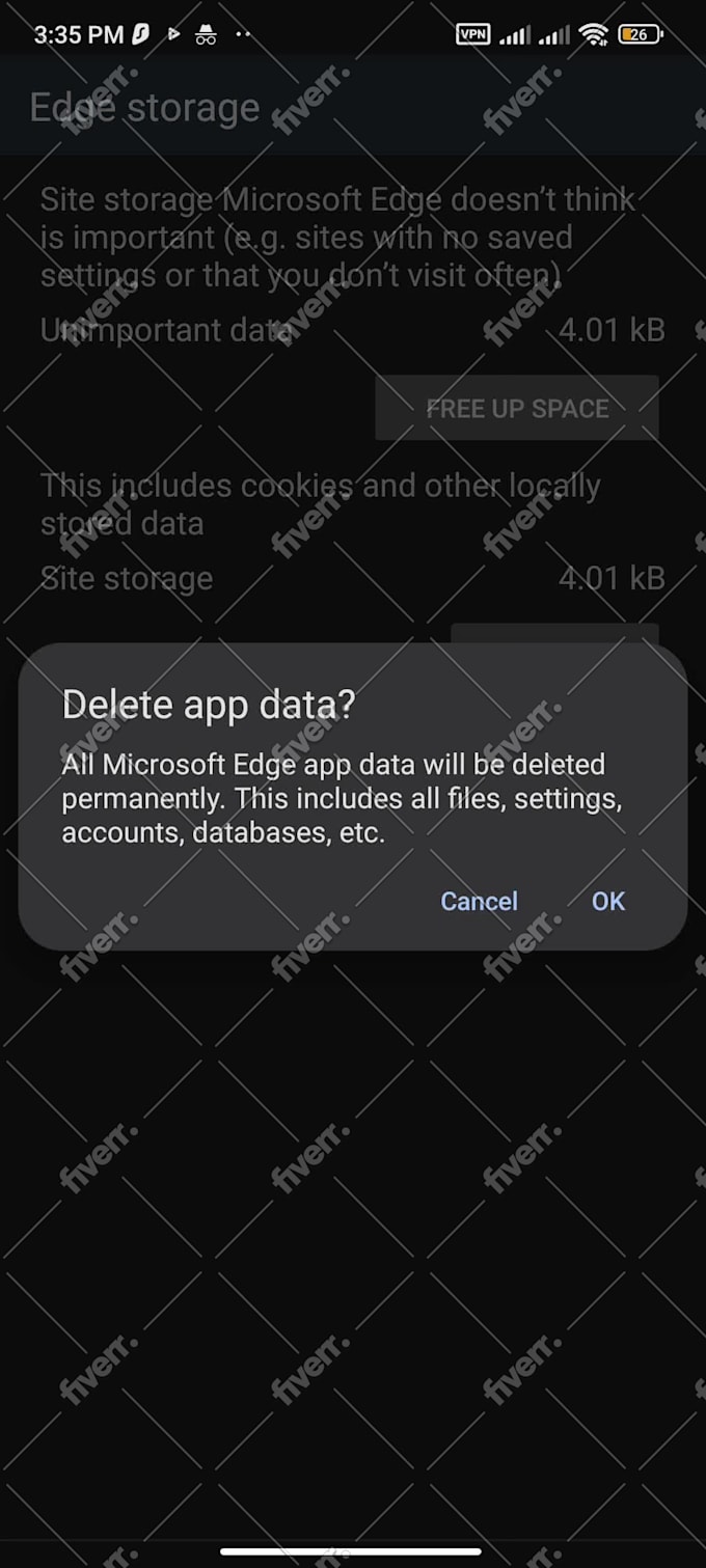 Convert website to google amp and fix all amp errors by Farwa_khan | Fiverr