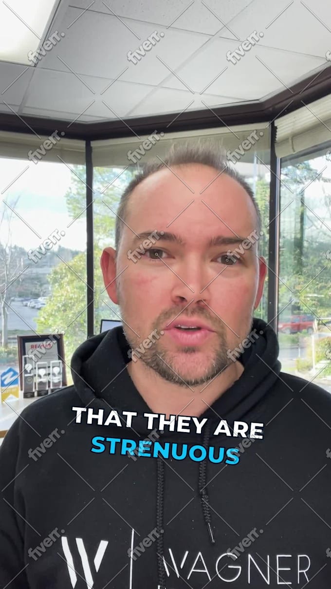 Create a bright animated video for shorts with subtitles by ...