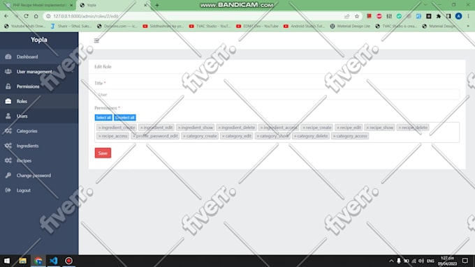Develop mern stack web applications by Rauhayl | Fiverr Develop mern stack web applications by Rauhayl | Fiverr
