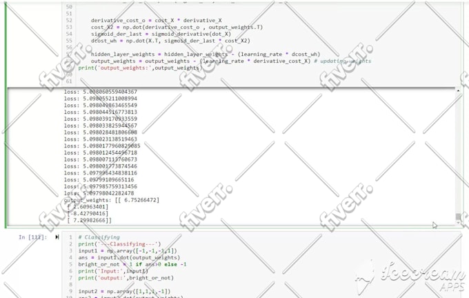 Do your gpt, machine learning, computer vision and nlp projects by ...