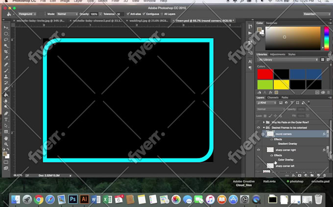 Fix or solve any photoshop issues you are stuck on quickly by Captav8 ...