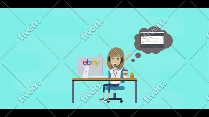 Create a professional 2d animation videos by Divyakhan | Fiverr