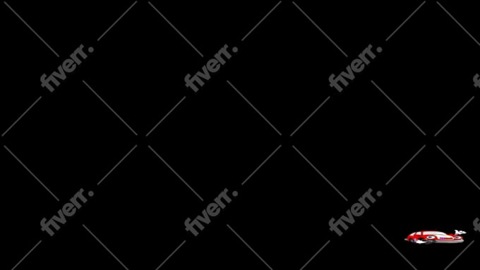 Create a logo intro, outro and an animated watermark by Nino10 | Fiverr