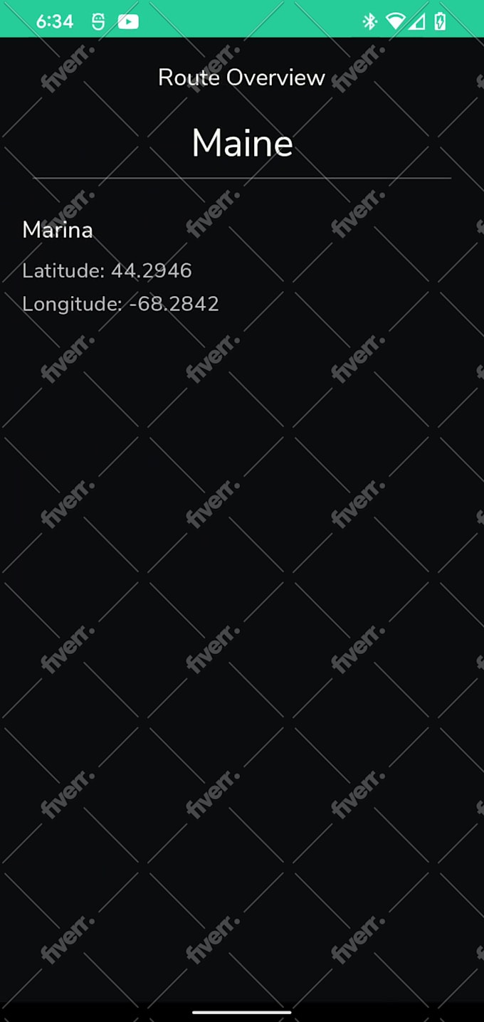 Develop your android app by Tillathahun | Fiverr