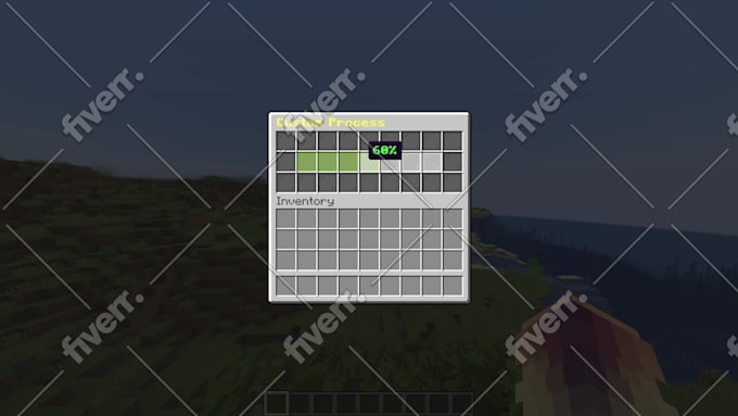 Programm a minecraft plugin by Doppelbemme | Fiverr