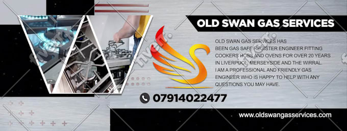 Professionally facebook cover animation by Maryamex | Fiverr