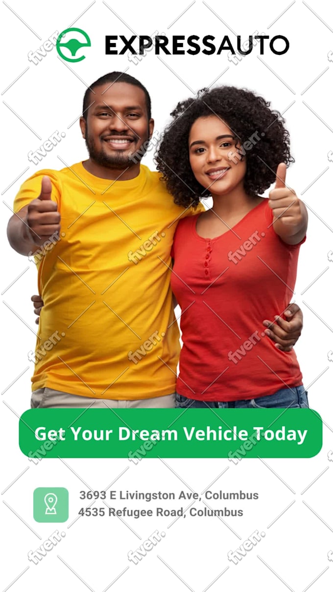 Create car dealership lead campaigns using facebook ads by Harissaani ...