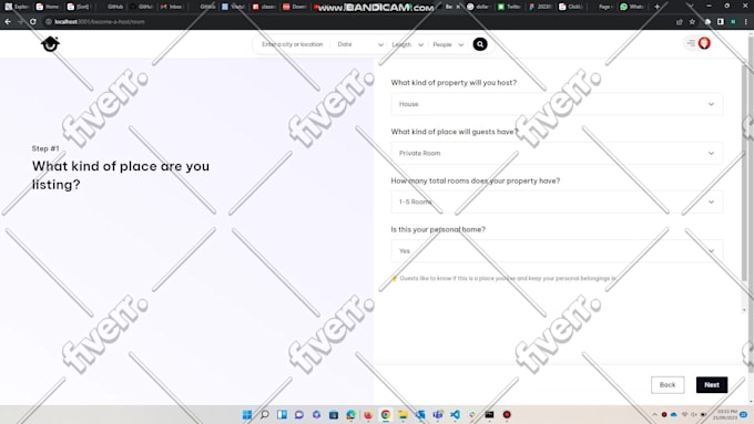 Do Frontend Web Development In Html Css And Java Script By Abdullah4528 Fiverr 3764