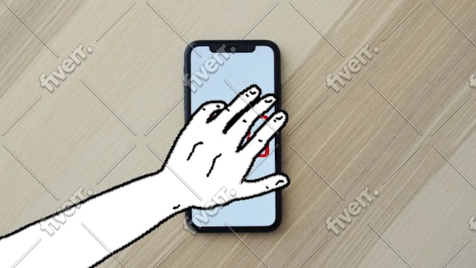 Erstellen sie eine wojak-animation für ihre youtube-videos im hamza-stil